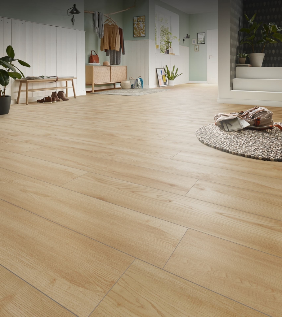 GRAND SELECTION Liberty: Quality laminate flooring
