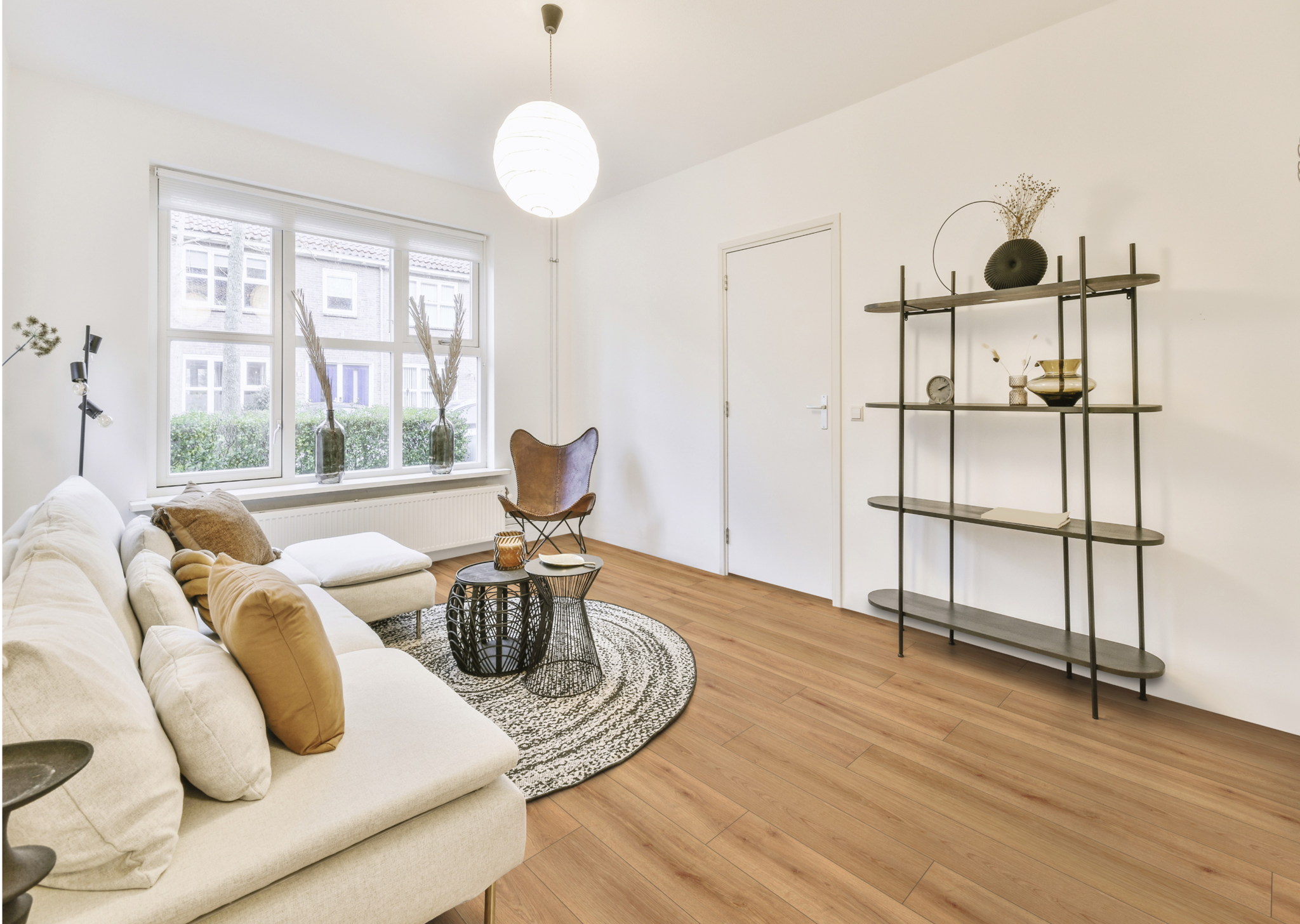 GRAND SELECTION Evolution: Designer floors in oak look
