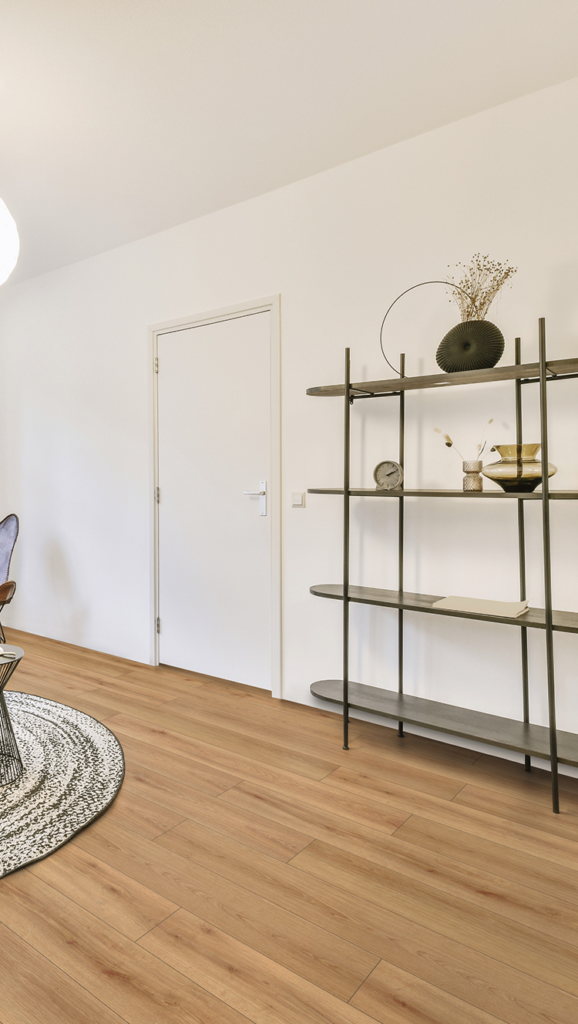 GRAND SELECTION Evolution: Designer floors in oak look