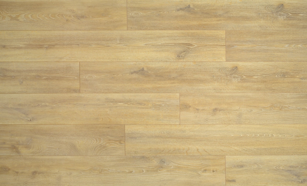 GRAND SELECTION Evolution: Designer floors in oak look