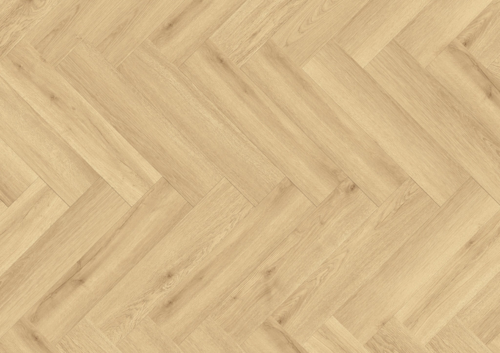 GRAND SELECTION Evolution: Designer floors in oak look