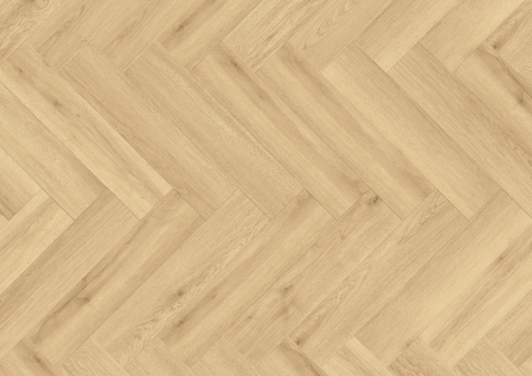 GRAND SELECTION Evolution: Designer floors in oak look