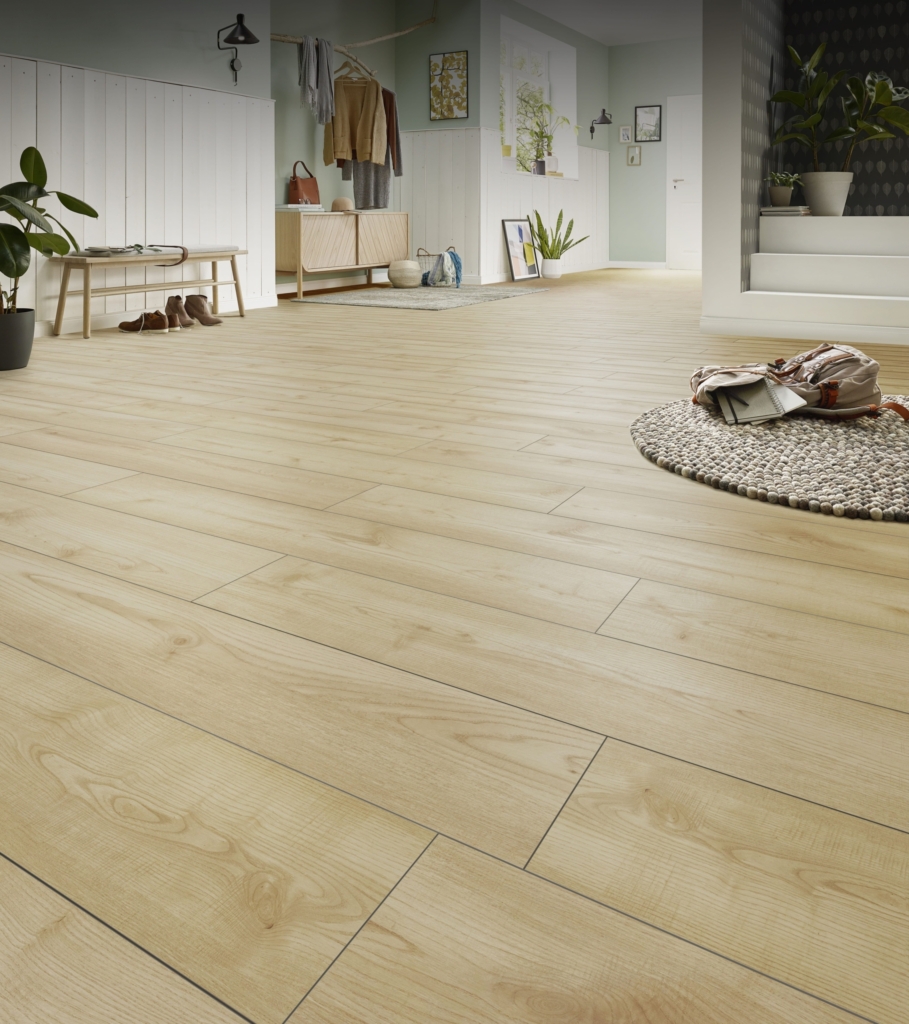 GRAND SELECTION Liberty: Quality laminate flooring